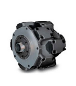 Radial piston MRT series - Hydrocare FluidPower Systems